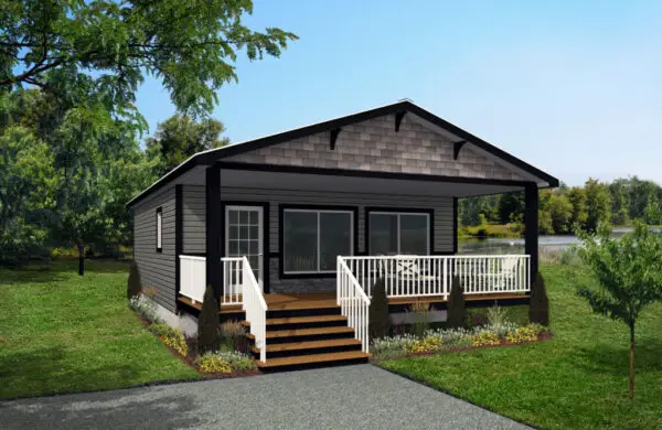 Ar24 – Sequoia - Aurora Modular Homes